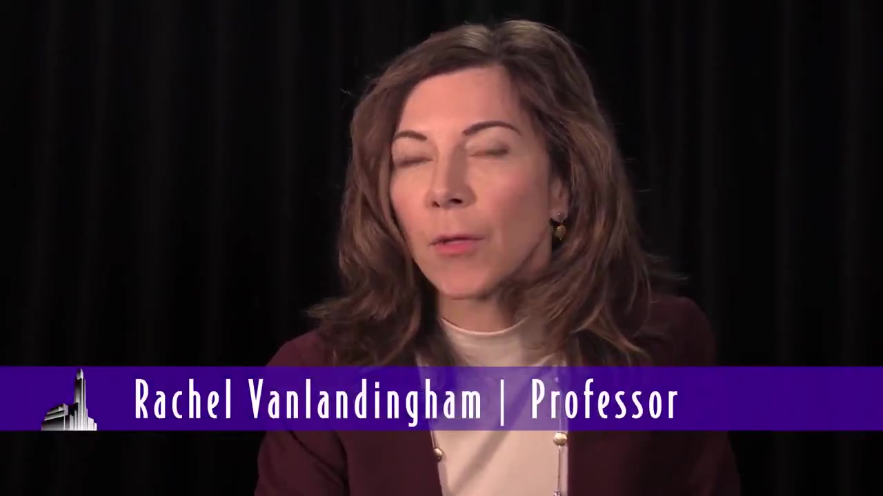 Southwestern Law School Enterprise Video Platform