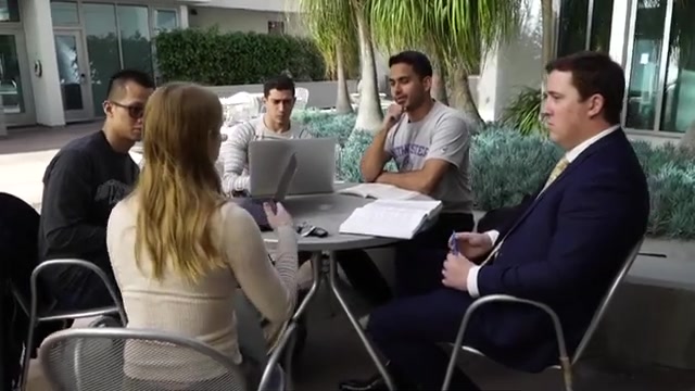 Southwestern Law School Enterprise Video Platform